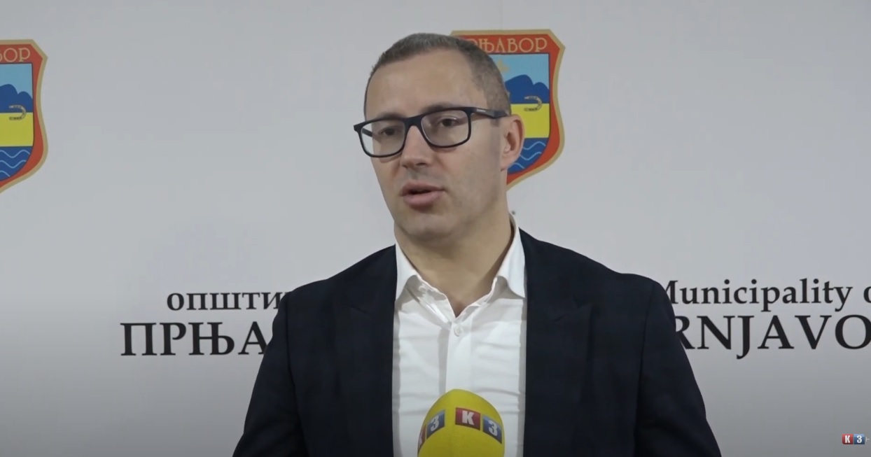 Vlada Srpske utvrdila Prijedlog zakona o Gradu Prnjavor Prilog TV K3 ... Vlada Srpske utvrdila Prijedlog zakona o Gradu Prnjavor Prilog TV K3 ...